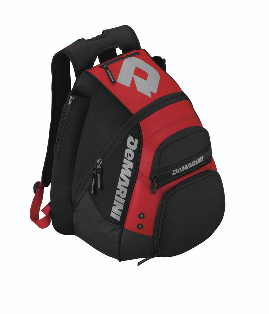 DeMarini VooDoo Paradox Backpack – Atlantic Hosiery